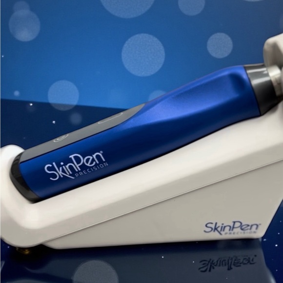 Skincare | Skinpen Precision Microneedling Pen | Poshmark